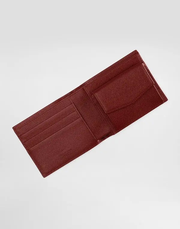 Dolce & Gabbana Portafogli Wallets And Small Leather Goods - Multicolor