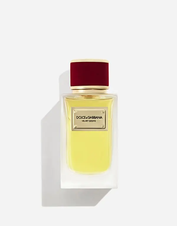Dolce & Gabbana Velvet Desire Edp Velvet Collection - -