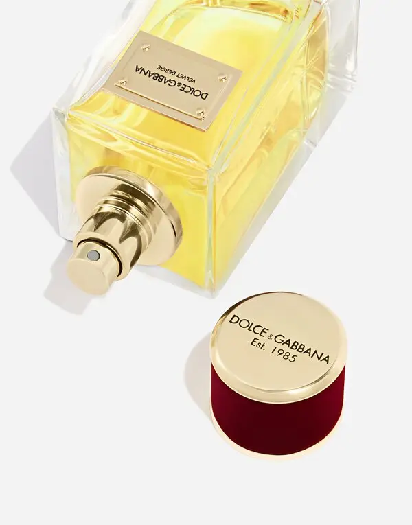 Dolce & Gabbana Velvet Desire Edp Velvet Collection