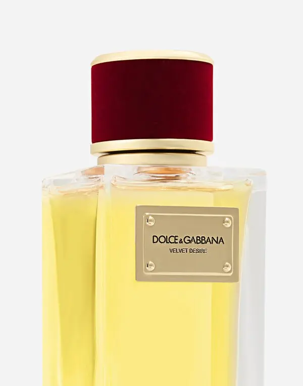 Dolce & Gabbana Velvet Desire Edp Velvet Collection