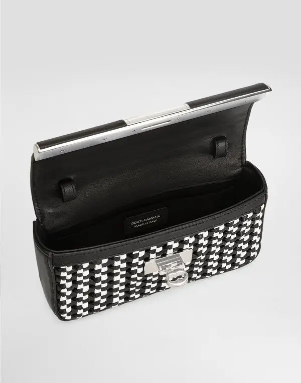 Dolce & Gabbana Marlene Crossbody Minibag