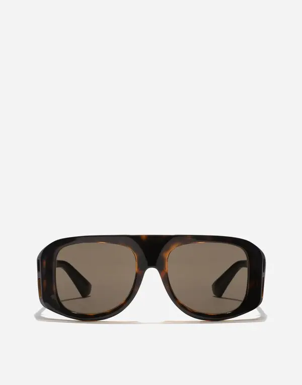 Dolce & Gabbana Acetate Sunglasses - Multicolor