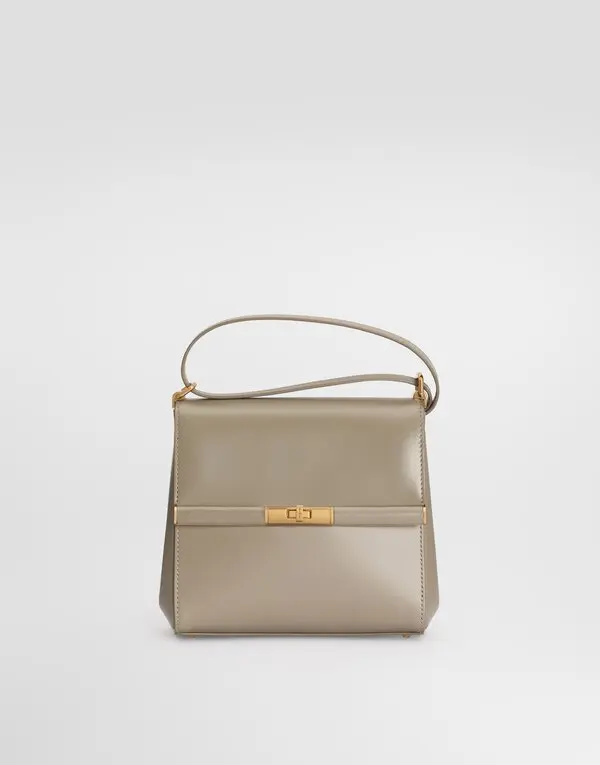 Dolce & Gabbana Marlene Crossbody Bag Shoulder And Crossbody Bags - Beige