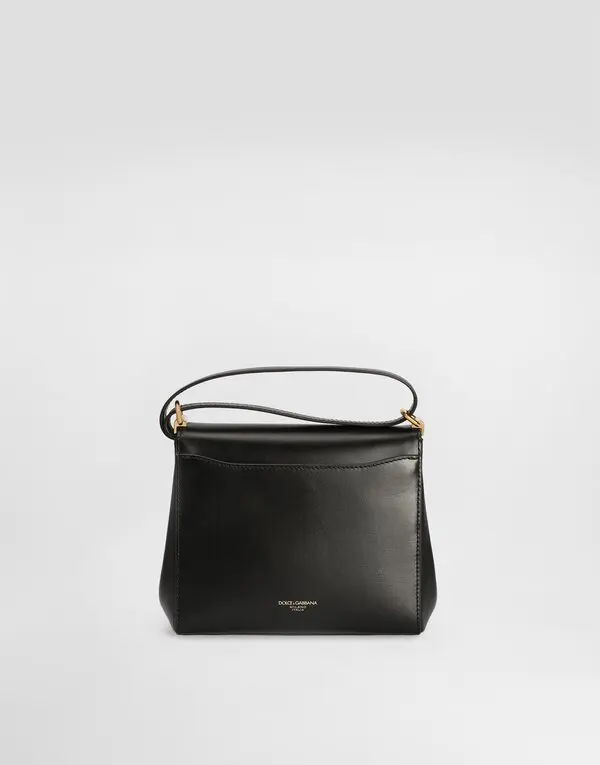 Dolce & Gabbana Marlene Crossbody Bag Shoulder And Crossbody Bags - Black