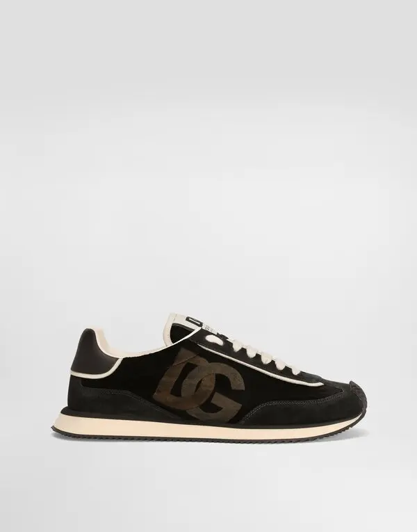 Dolce & Gabbana Dg Cushion Sneakers Sneakers