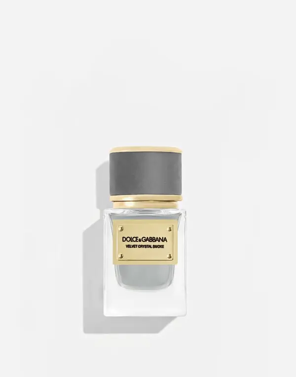 Dolce & Gabbana Velvet Crystal Smoke Edp Velvet Collection