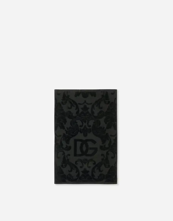 Dolce & Gabbana Set 5 Cotton Towels Towel Sets