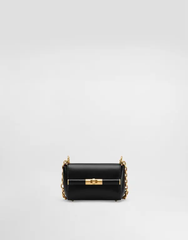Dolce & Gabbana Marlene Micro Bag - Black