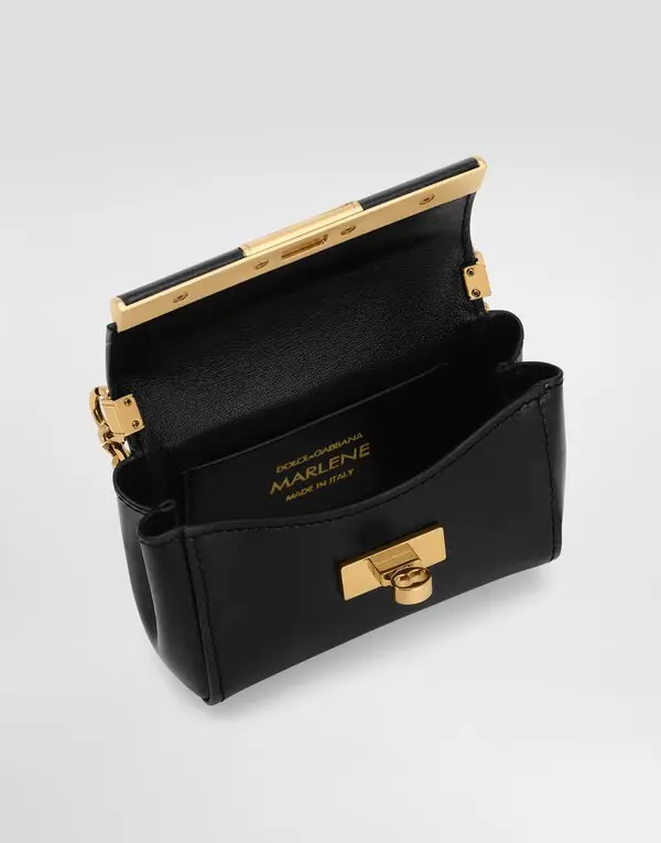 Dolce & Gabbana Marlene Micro Bag