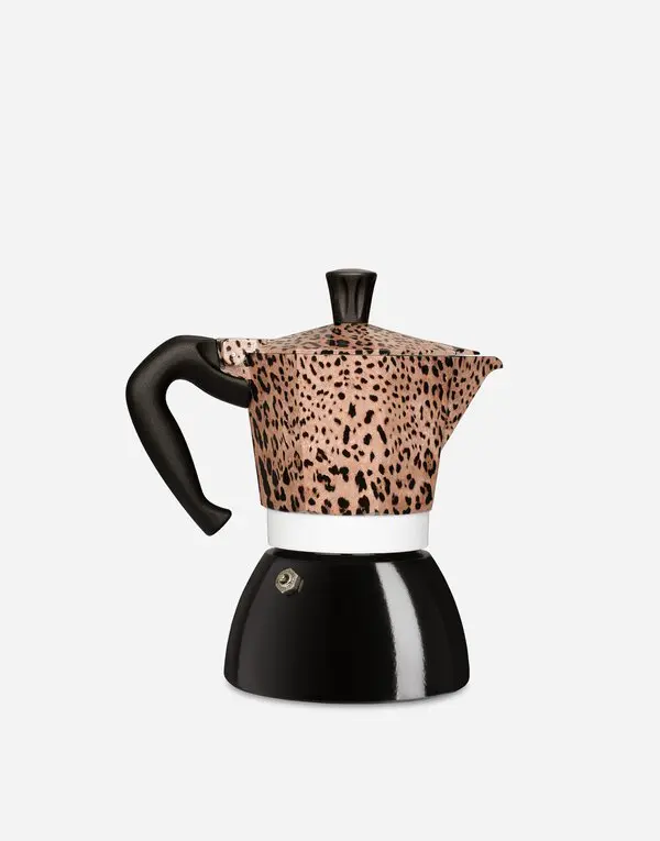 Dolce & Gabbana Moka 6 Tz Induzione Accessories
