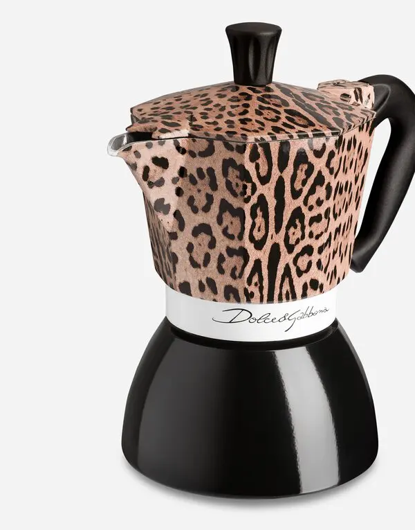 Dolce & Gabbana Moka 6 Tz Induzione Accessories