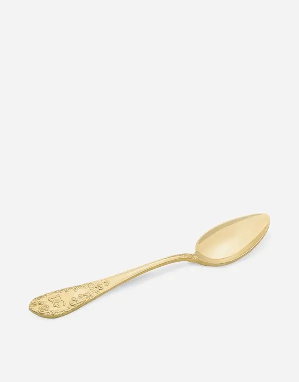 Dolce & Gabbana Cucchiaio Pasto Individual Cutlery