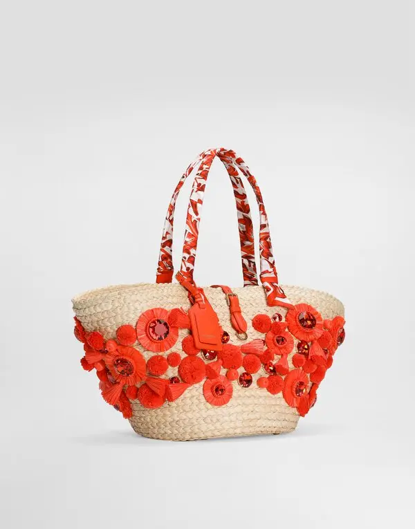Dolce & Gabbana Coffa Tote Bag