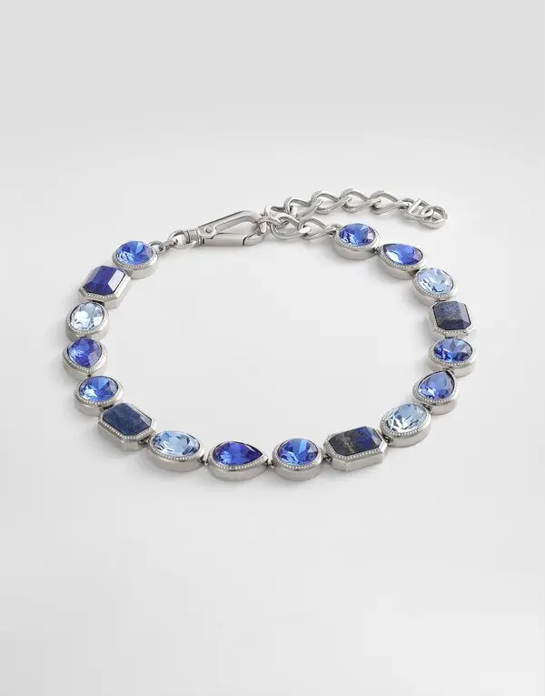 Dolce & Gabbana Rhinestone Necklace