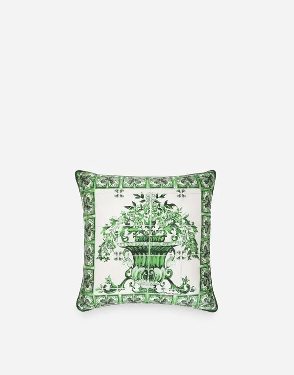 Dolce & Gabbana Cuscino 45x45 Cm Small Cushions