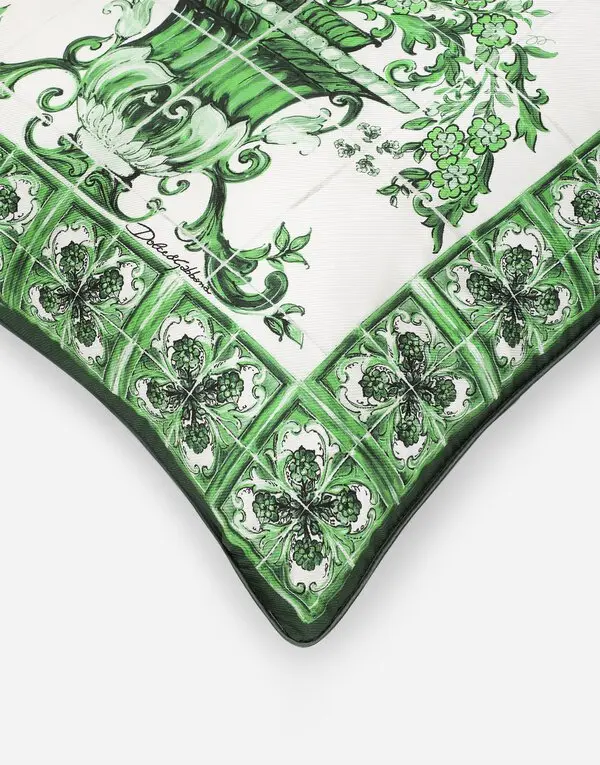 Dolce & Gabbana Cuscino 45x45 Cm Small Cushions
