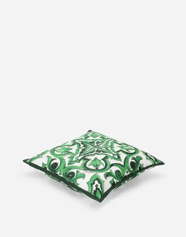Dolce & Gabbana Cuscino 45x45 Cm Small Cushions
