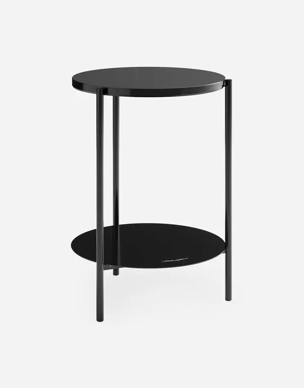Dolce & Gabbana Amore Coffee Table Amore Coffee Table - Multicolor