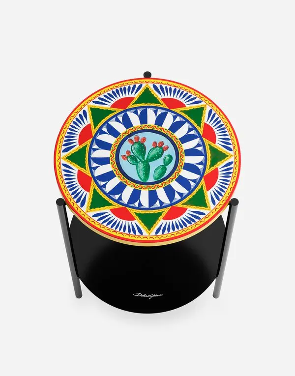 Dolce & Gabbana Amore Coffee Table Amore Coffee Table