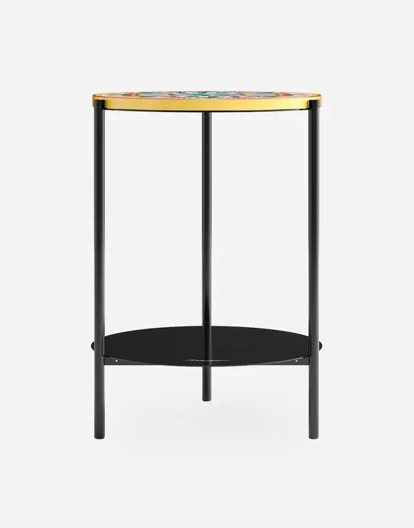 Dolce & Gabbana Amore Coffee Table Amore Coffee Table