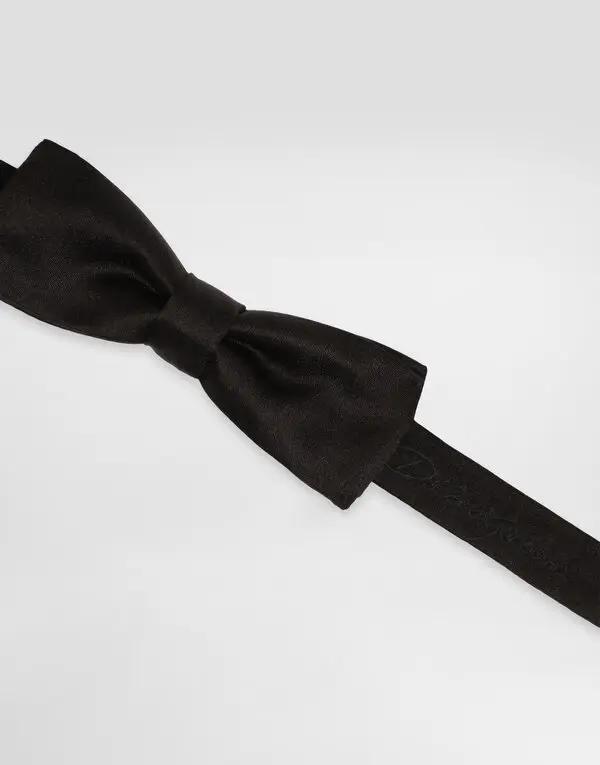 Dolce & Gabbana Duchesse Bow Tie