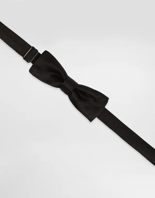 Dolce & Gabbana Duchesse Bow Tie