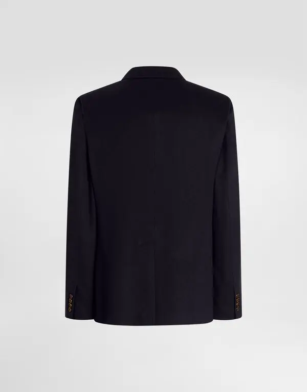 Dolce & Gabbana Giacca Suits And Blazers - Blue