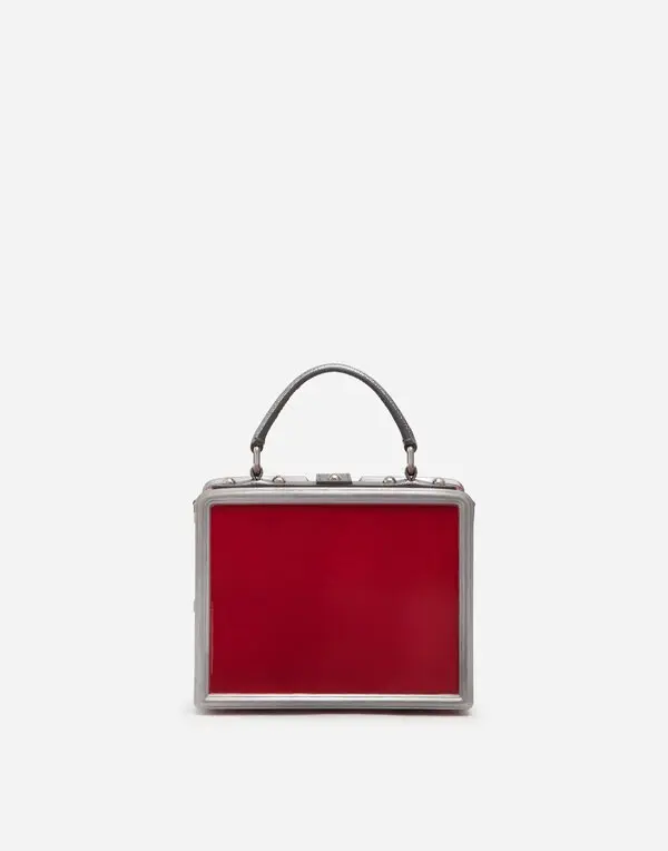 Dolce & Gabbana Juke-box Dolce Box Bag Handbags