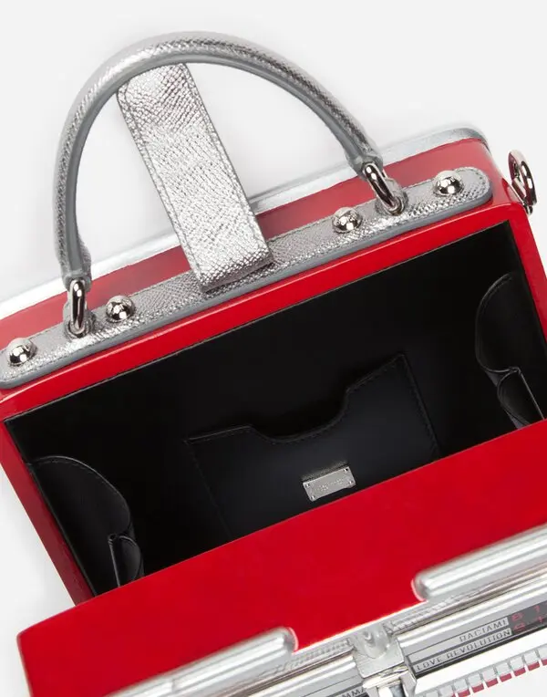 Dolce & Gabbana Juke-box Dolce Box Bag Handbags