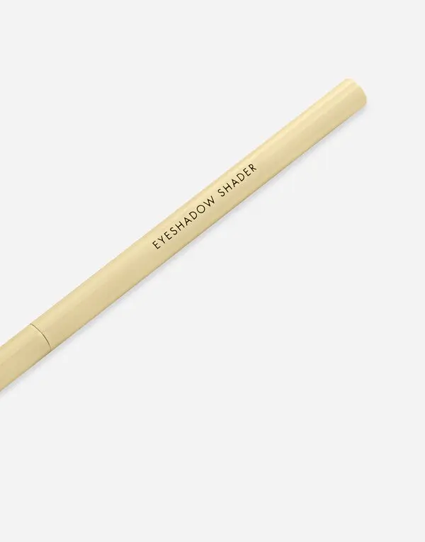 Dolce & Gabbana Eyeshadow Shader Beauty Brush Brushes