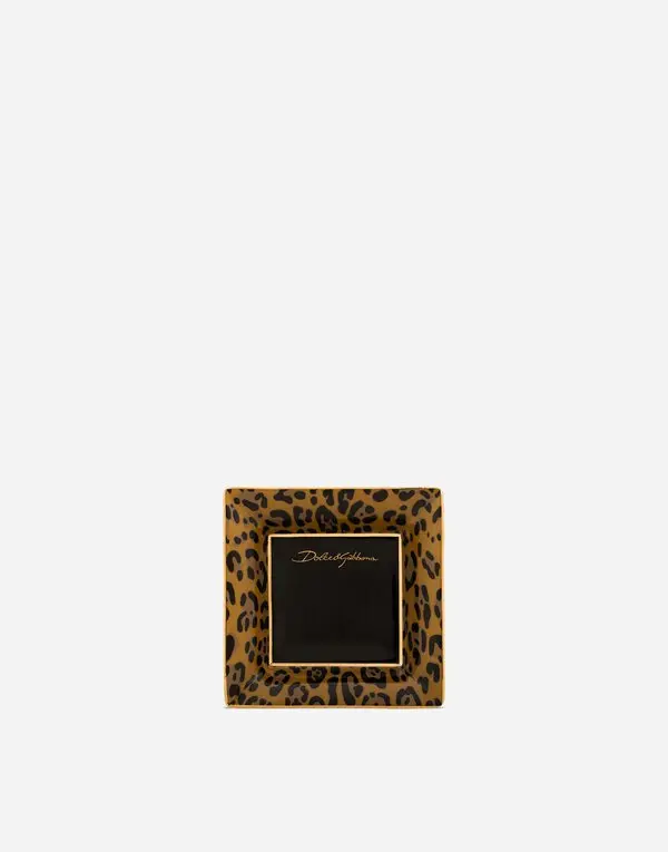 Dolce & Gabbana Set 3 Porcelain Trinket Trays Storage Trays