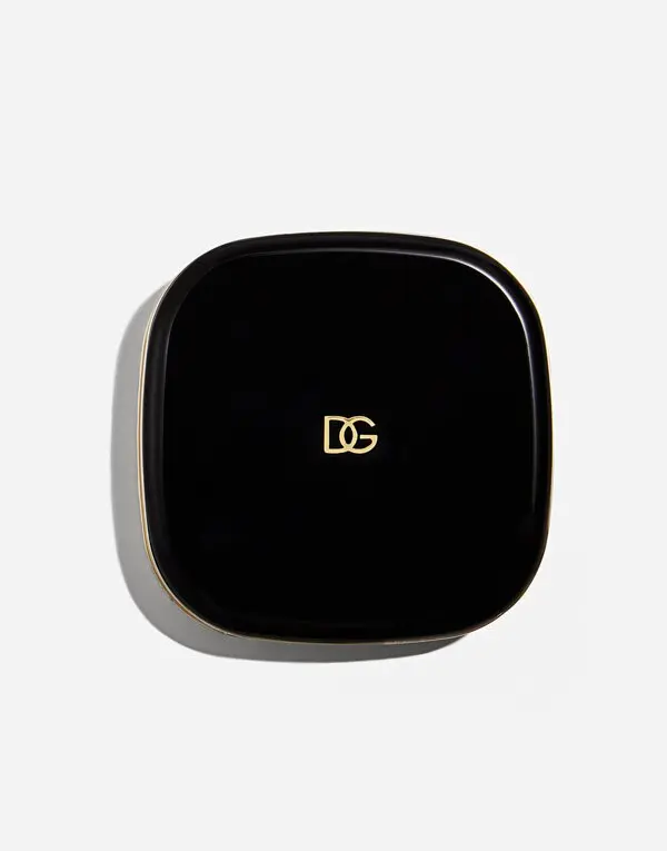 Dolce & Gabbana Face&eyes Match Bronzer And Highlighter - 01 Light