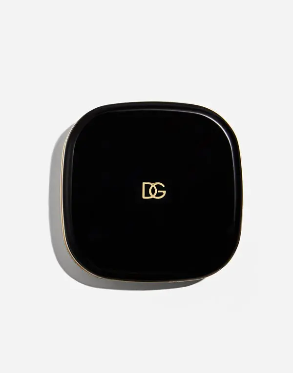 Dolce & Gabbana Face&eyes Match Bronzer And Highlighter - 04 Medium Deep
