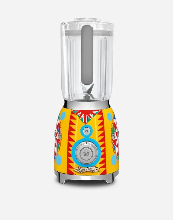 Dolce & Gabbana Frullatore Dg For Smeg
