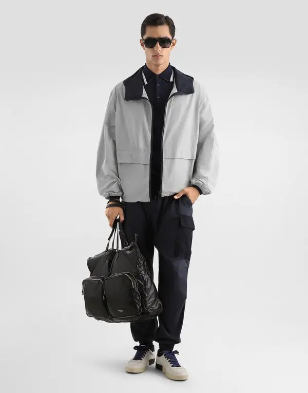Dolce & Gabbana Scuba Pants Pants And Shorts