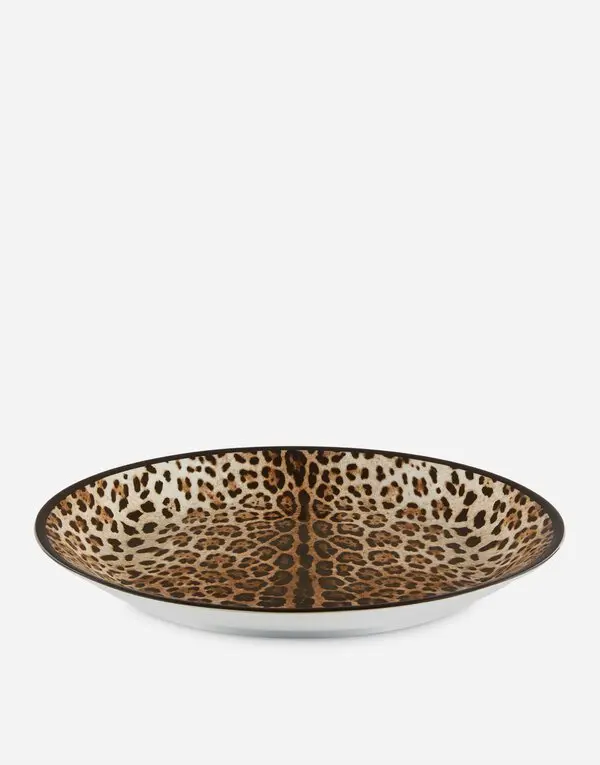 Dolce & Gabbana Piatto Da Port.to.40 Serving Dishes