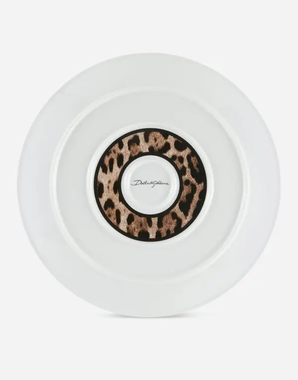 Dolce & Gabbana Piatto Da Port.to.40 Serving Dishes