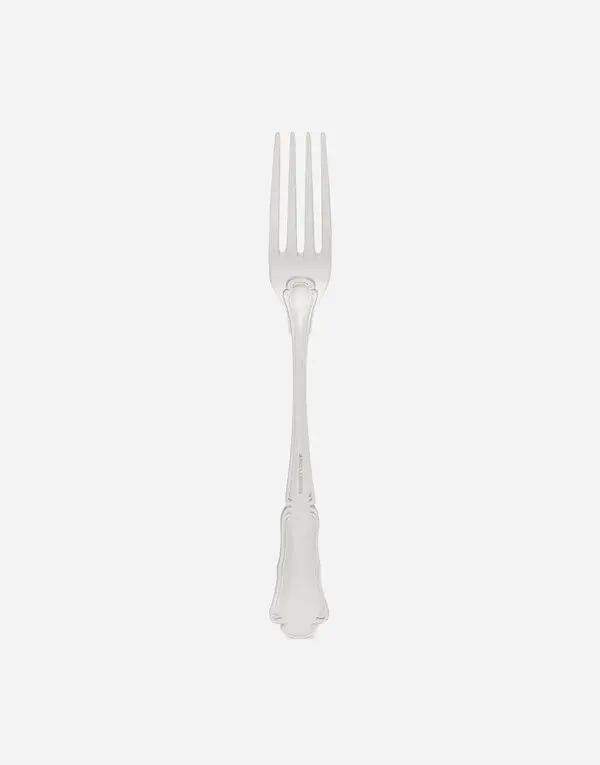 Dolce & Gabbana 4-piece German Silver Flatware Set Cutlery Sets