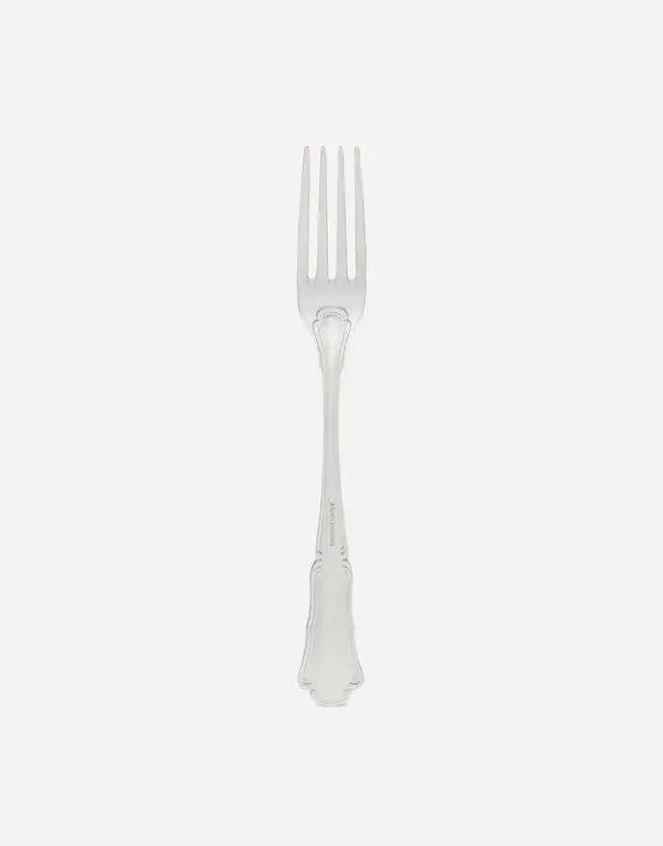 Dolce & Gabbana 4-piece German Silver Flatware Set Cutlery Sets