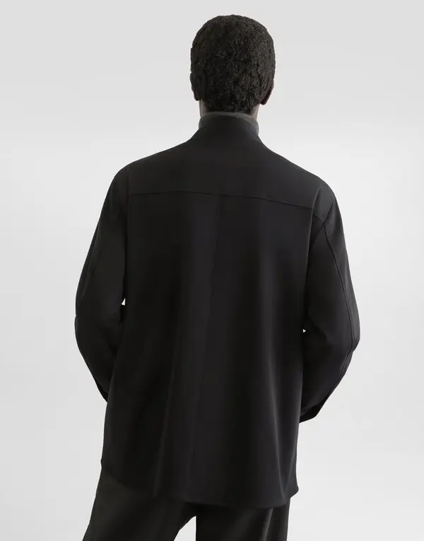 Dolce & Gabbana Camicia Coats And Jackets