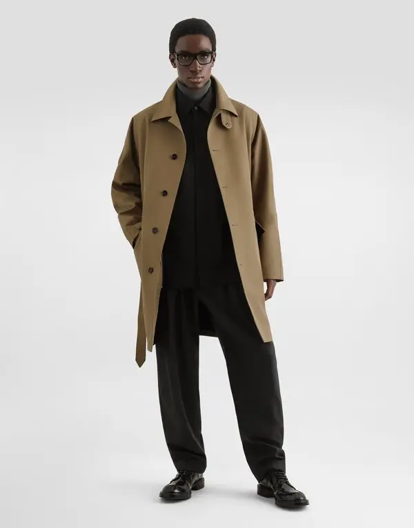 Dolce & Gabbana Camicia Coats And Jackets