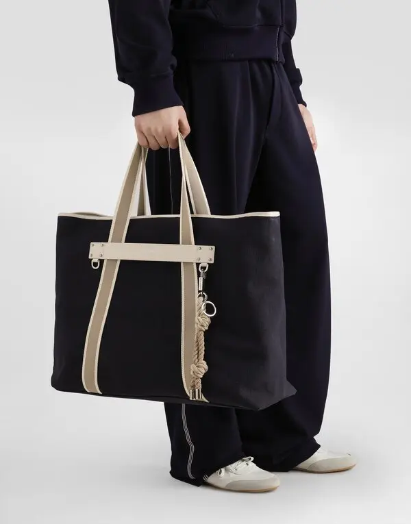 Dolce & Gabbana Portachiavi Corda Bag Accessories