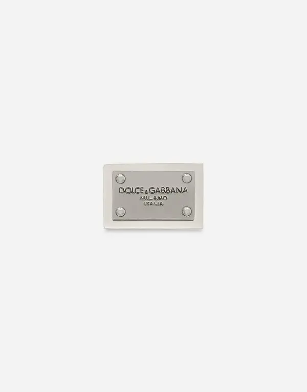 Dolce & Gabbana Spilla Bijoux Metal - Silver