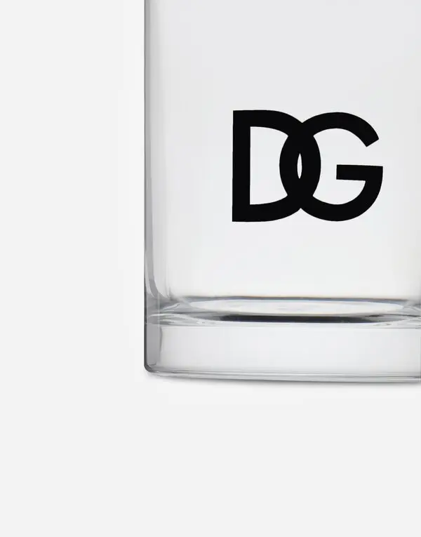 Dolce & Gabbana Set 2 Bicch. Acqua Water Glasses