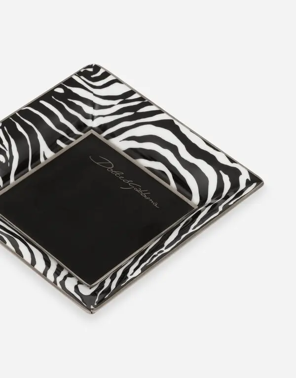 Dolce & Gabbana Porcelain Trinket Tray Storage Trays