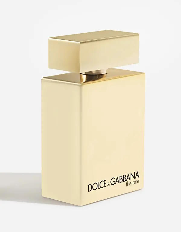Dolce & Gabbana The One For Gold Eau De Parfum Intense The One For