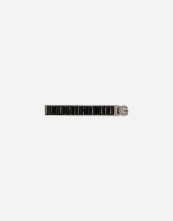 Dolce & Gabbana Metal Tie Clip Bijoux Metal