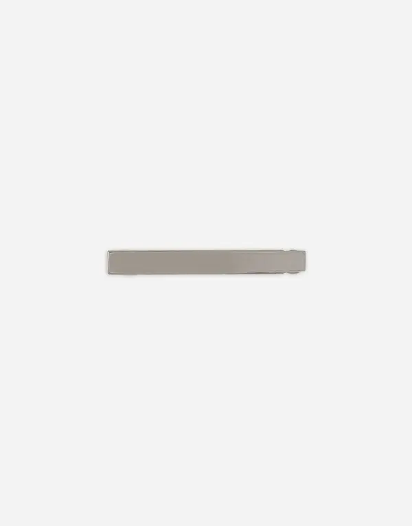Dolce & Gabbana Metal Tie Clip Bijoux Metal