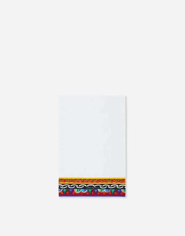 Dolce & Gabbana Set Bagno 5 Pz Towel Sets