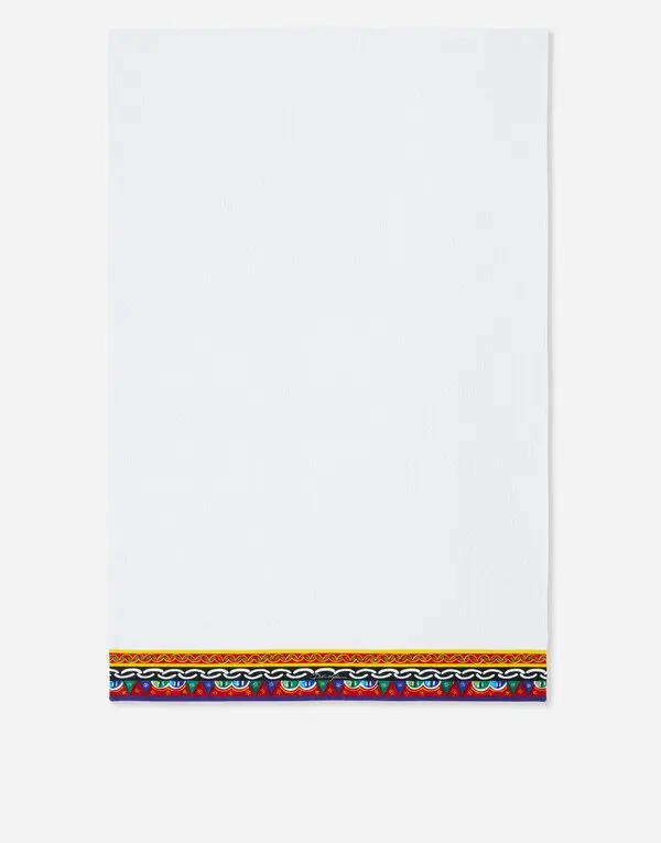 Dolce & Gabbana Set Bagno 5 Pz Towel Sets